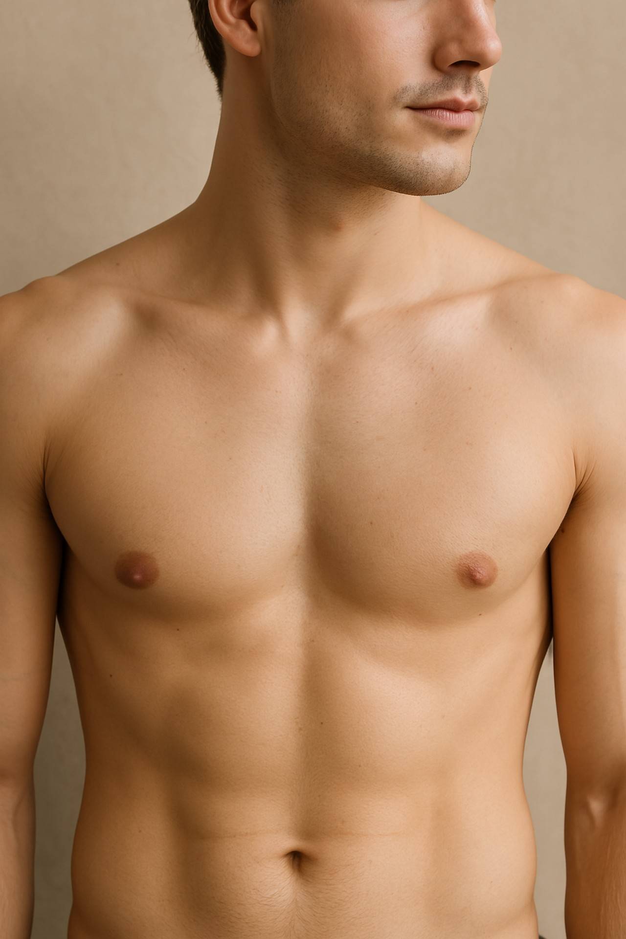 Épilation laser définitive Homme - Maelis Centre Laser